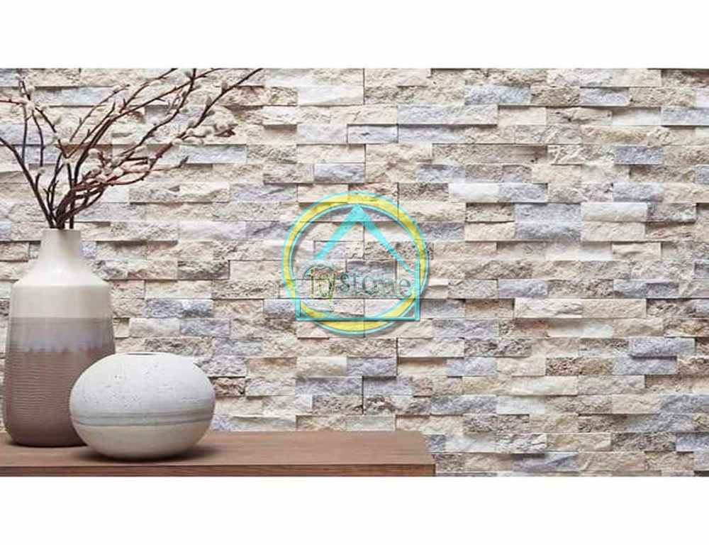 ديكور حجر مودرن للمنازل - سيتى ستون للمقاولات والديكور